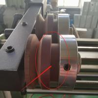 China 480rpm Auto Transformer Winding Machine Bobbin Winder OEM for sale