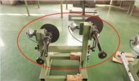 China 480rpm Auto Transformer Winding Machine Bobbin Winder OEM for sale