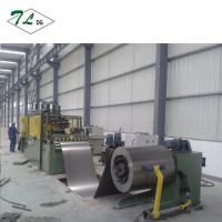 China Transformers Corrugated Tank Fin Folding Machine Transformer Tank Production Line for sale