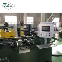 China Electrical Sheet Metal Cut To Length And Slitting Machine For Transoformer Core ODM for sale