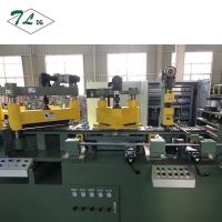 China Electrical Sheet Metal Cut To Length And Slitting Machine For Transoformer Core ODM for sale