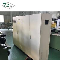 China Electrical Sheet Metal Cut To Length And Slitting Machine For Transoformer Core ODM for sale