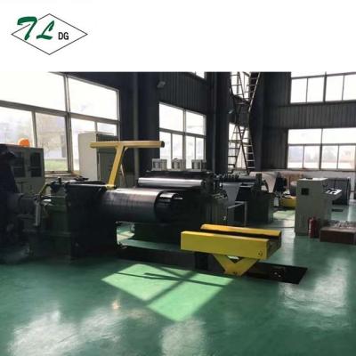 China OEM Transformer Silicon Steel Slitting Machine Coil Slitter High Speed 110m/Min for sale