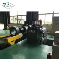 China OEM Transformer Silicon Steel Slitting Machine Coil Slitter High Speed 110m/Min for sale