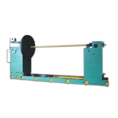 China Automatic Coil Winding Machine Transformer Winder CNC PLC Controlled for sale