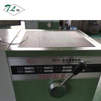 China Automatic Coil Winding Machine Transformer Winder CNC PLC Controlled for sale