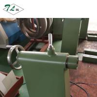 China Automatic Coil Winding Machine Transformer Winder CNC PLC Controlled for sale