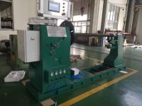 China Automatic Coil Winding Machine Transformer Winder CNC PLC Controlled for sale