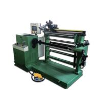 China Industrial CNC Automatic Transformer Winding Machine 398rpm High Precision for sale