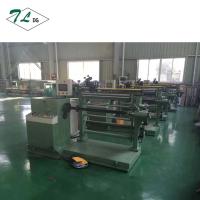 China Industrial CNC Automatic Transformer Winding Machine 398rpm High Precision for sale