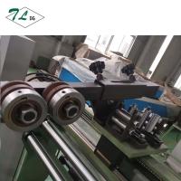 China Industrial CNC Automatic Transformer Winding Machine 398rpm High Precision for sale