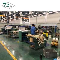 China Industrial CNC Automatic Transformer Winding Machine 398rpm High Precision for sale