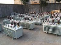 China Transformer Oil Tank Corrugated Steel Fin Folding Machine for sale