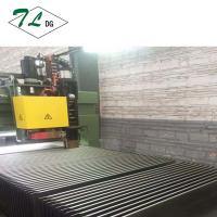 China Automatic Embossment Spot Seam Transformer Tank Welding Machine 220V for sale