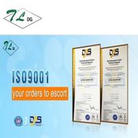 China 34.21kw Transformer Foil Winding Machine Touch Screen PLC Control for sale