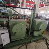 China ODM Copper Stabilizer Coil Foil Winding Machine Photoelectric Control for sale