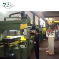 China Custom Transformer Corrugated Fin Folding Line Spot Welding Forming Machine for sale