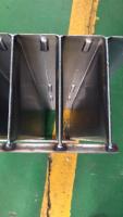 China 300mm~1300mm Corrugated Fin Folding Machine For Transformer Tank Forming for sale