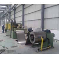 China ODM Corrugated Fin Forming Machine Production Line For Distribution Transformer for sale