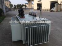 China ODM Corrugated Fin Forming Machine Production Line For Distribution Transformer for sale