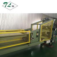 China Electric Silicon Steel Sheet Shearing Machine For Transformer Cutting Coil Winding for sale