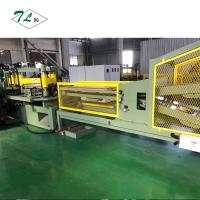 China SIMOTION Controller Transformer CTL Line Cut To Length for Silicon Steel Lamination for sale
