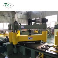 China SIMOTION Controller Transformer CTL Line Cut To Length for Silicon Steel Lamination for sale