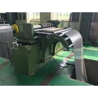 China 220V Silicon Steel Coil Slitter Cutting Line Machine For Transformer for sale