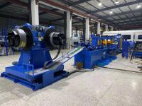 China PLC Silicon Sheet Metal Steel Coil Cut To Length Line Machine For Transformer Lamination Core for sale