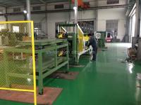 China High Speed Transformer Core Steel Sheet Shearing Machine for sale