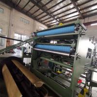 China Single Layer Transformer Core Winding Machine For LV Transformer Coils for sale