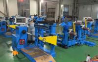 China AWG38 LV HV bobbin Transformer Coil Winding Machine High Low Voltage for sale