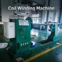 China Transformer Core Winding Machine 800KVA Transforemr Winder OEM for sale