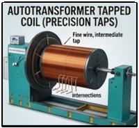 China Large Power Transformer Coil Winding Machine 10000kVA HV LV Winding Heavy Duty CNC for sale