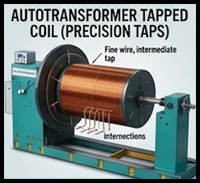 China Large Power Transformer Coil Winding Machine 10000kVA HV LV Winding Heavy Duty CNC for sale