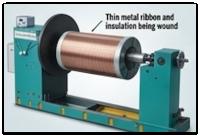 China High Frequency Transformer Coil Winding Machine 800rpm Toroidal Core Automatic Wire Guide for sale