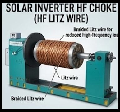 China Instrument Transformer Winding Machine 0.02mm Wire Accuracy Automatic Coil Winder for sale