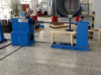 China High Speed Transformer Coil Winding Machine 1500rpm Fine Wire AWG44 Precision for sale