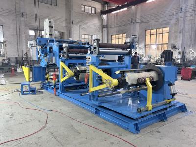 China Ring Core Transformer Coil Winding Machine 600rpm 0.05mm Wire Accuracy Precision for sale