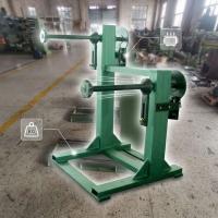 China Automatic CNC Power Transformer Coil Winding Machine 2000kg 0-200rpm 3KW for sale