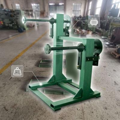 China Automatic CNC Power Transformer Coil Winding Machine 2000kg 0-200rpm 3KW for sale