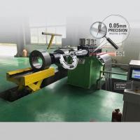 China Transformer Silicon Steel Slitting Machine 0.05mm Accuracy CRGO Coil Slitter 120m/min ZJX1250 for sale