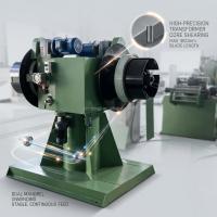 China Silicon Steel Shearing Machine 1800mm Blade Length Transformer Core Shear Line for sale