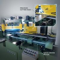 China Transformer Lamination Silicon Steel Shearing Machine Core Cutting CTL Line for sale