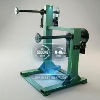 China Multi Function Transformer Coil Winding Machine Quick Changeover Distribution Winder for sale