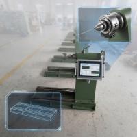 China Copper Aluminum Distribution Transformer Coil Winding Machine PLC Control Winder for sale