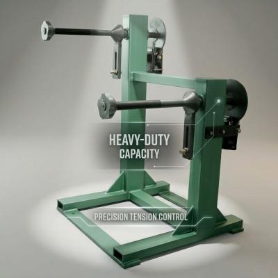 China 4 Spindle Transformer Coil Winding Machine Copper Aluminum Wire CNC Winder for sale