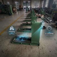 China Copper Aluminum Compatible Transformer Coil Winding Machine Distribution Transformer Winder for sale