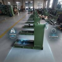 China Multi Function Transformer Coil Winding Machine Quick Changeover Distribution Winder for sale