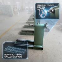 China Copper Aluminum Wire Guide Transformer Coil Winding Machine Servo Winder for sale